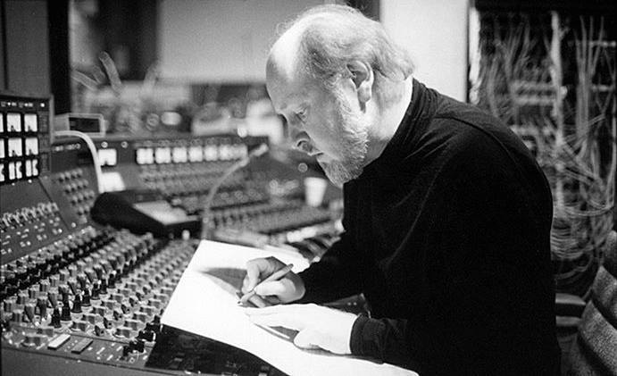 About Us – The Legacy of John Williams