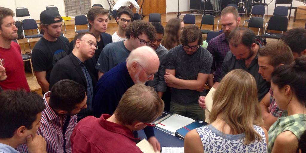 The Significance of a Legacy – The Legacy of John Williams
