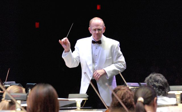 Interview: Richard Kaufman – The Legacy of John Williams