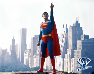 Superman: The Movie – The Legacy of John Williams