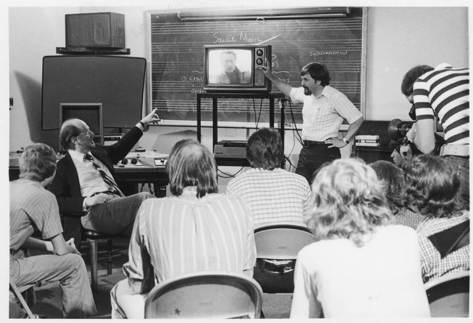 Growing Up With Music (Guest Essay) – The Legacy of John Williams