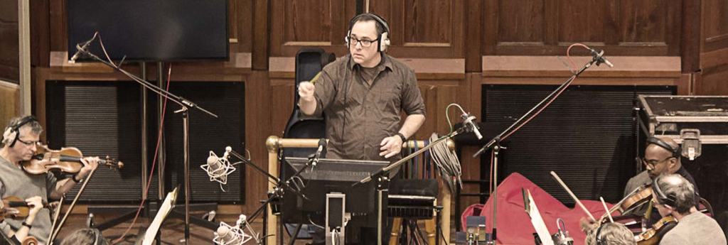 Legacy Conversations: Joe Kraemer – The Legacy of John Williams