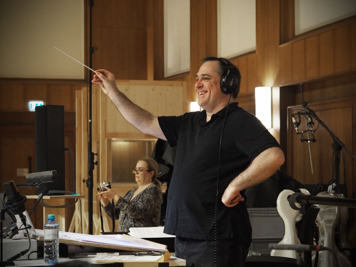 Legacy Conversations: Joe Kraemer – The Legacy of John Williams