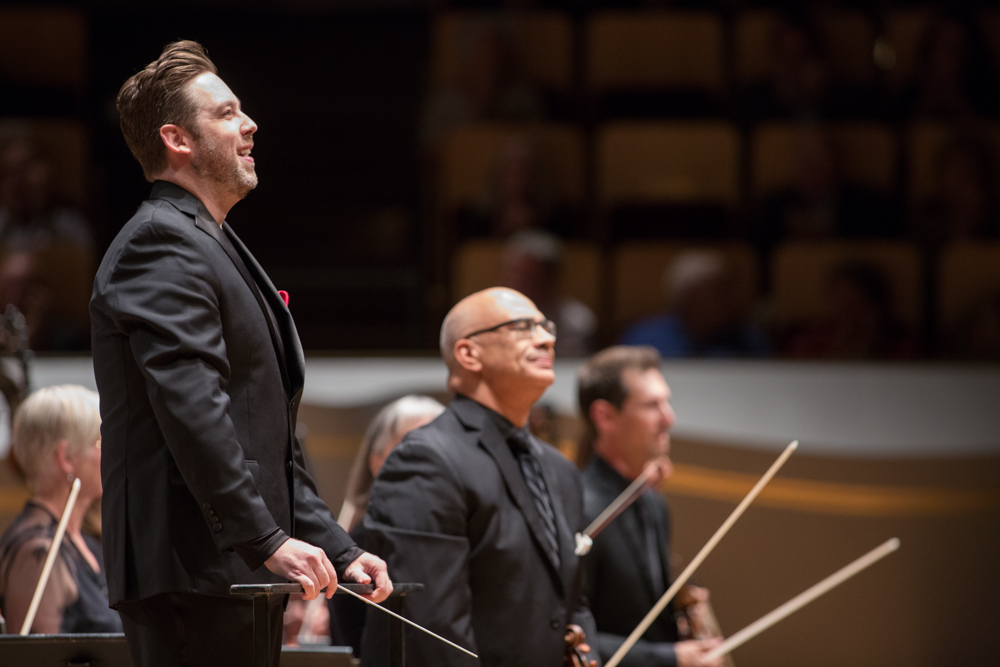 Legacy Conversations: Brett Mitchell – The Legacy of John Williams