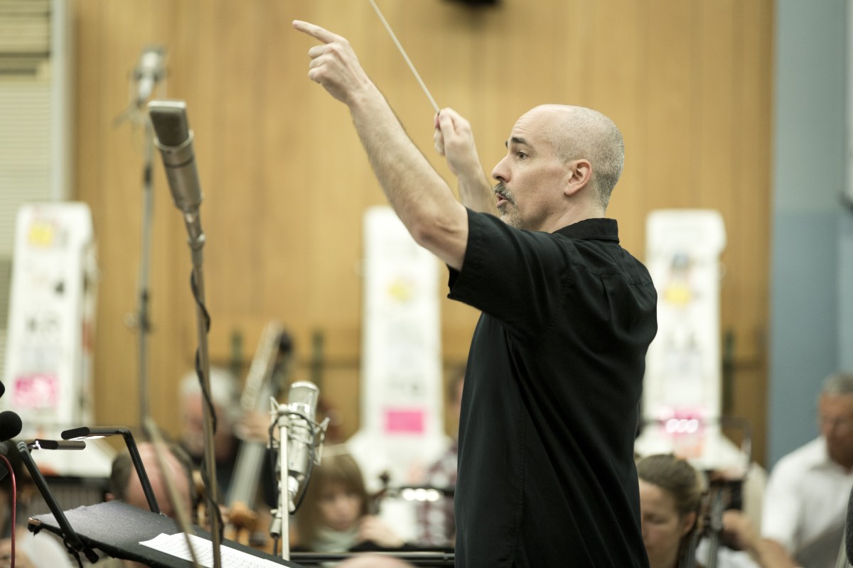 Interview: Peter Boyer – The Legacy of John Williams