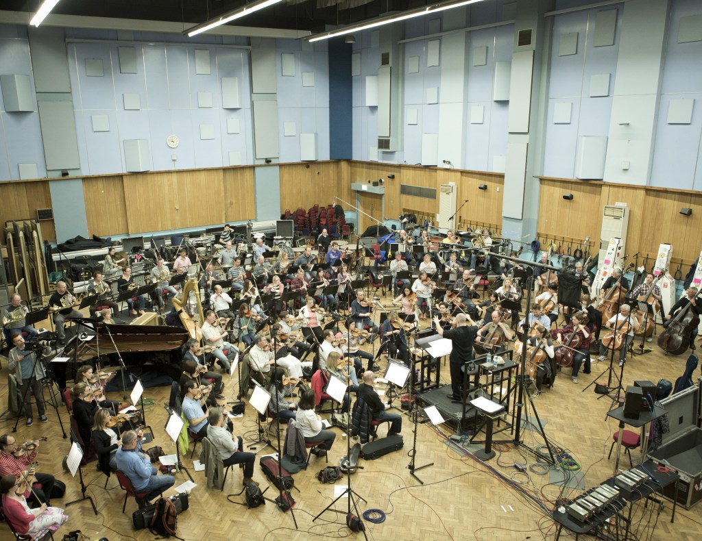 Interview: Peter Boyer – The Legacy of John Williams