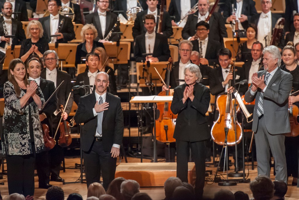 Interview: Peter Boyer – The Legacy of John Williams