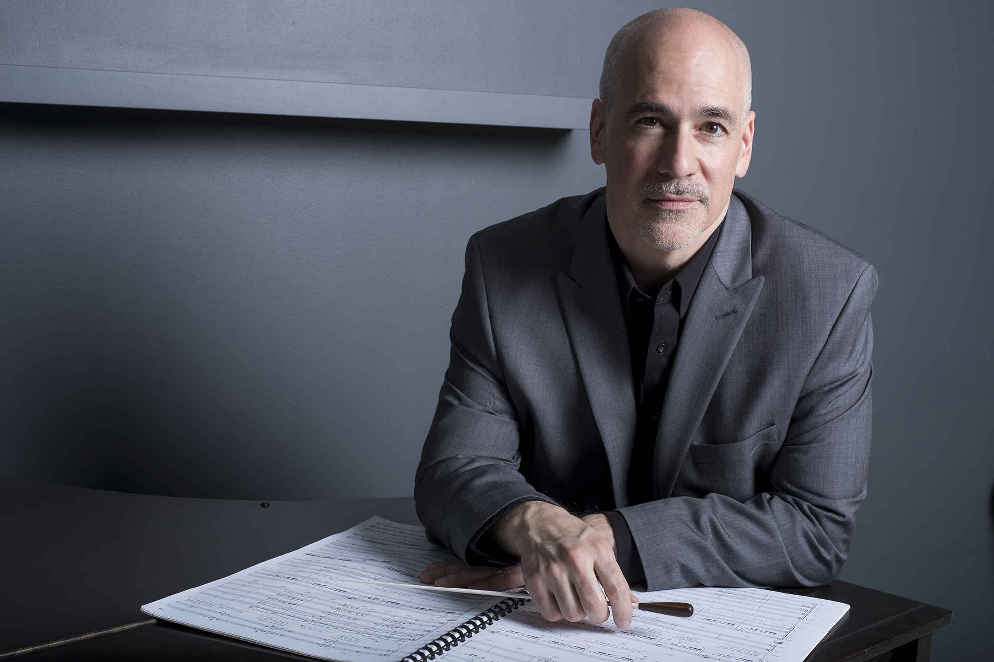 Interview: Peter Boyer – The Legacy of John Williams