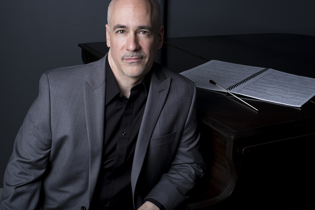 Interview: Peter Boyer – The Legacy of John Williams