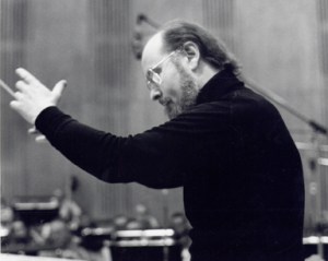 Journey to the Concert Hall – The Legacy of John Williams