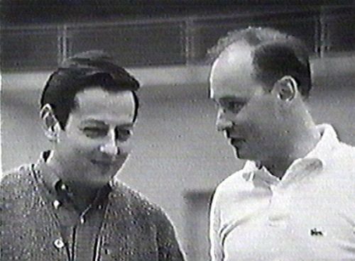 Journey to the Concert Hall – The Legacy of John Williams