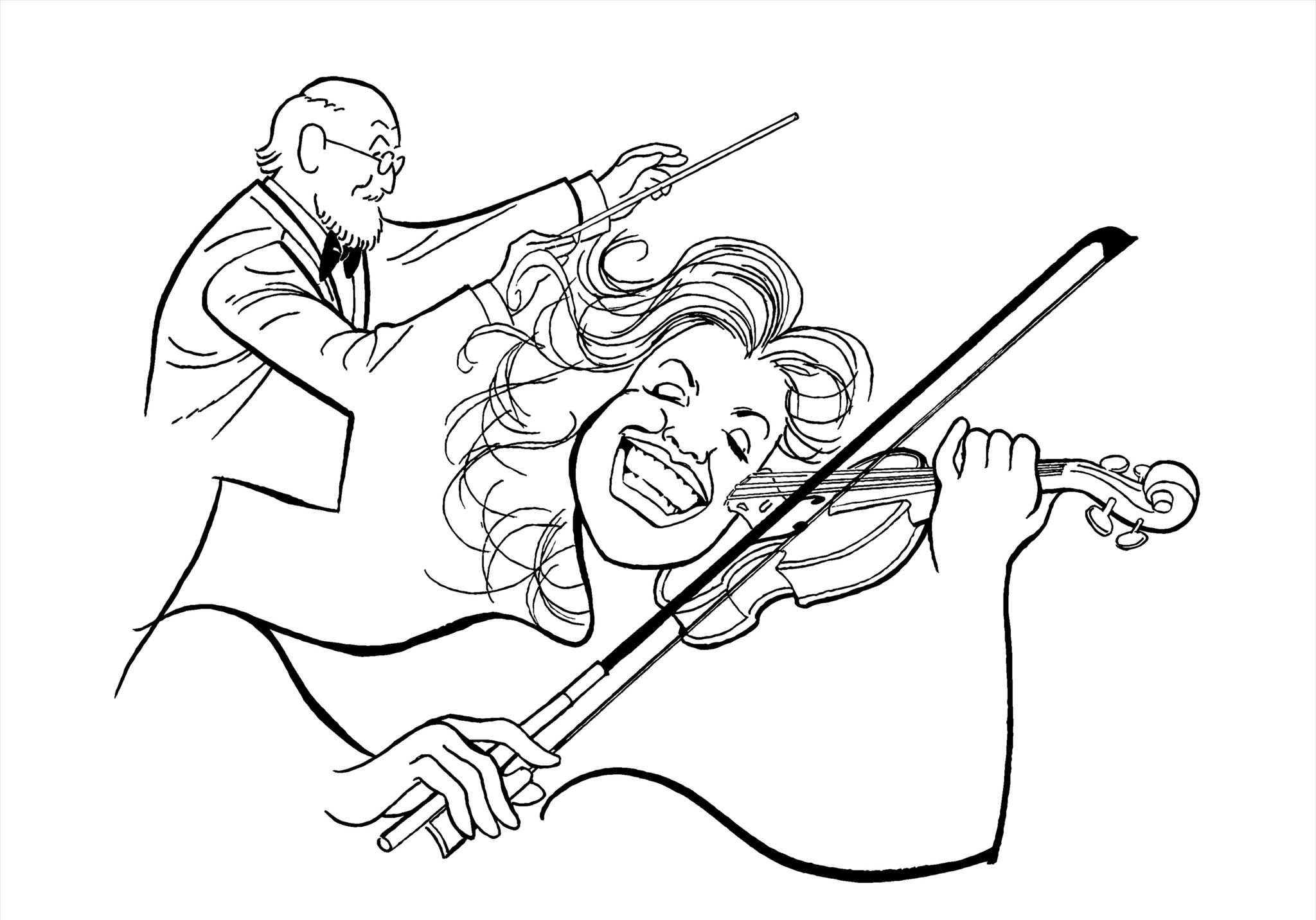 Art Gallery – The Legacy of John Williams