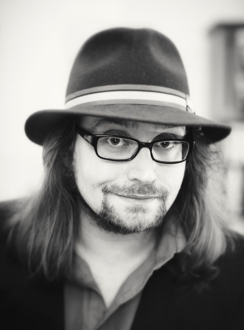 Legacy Conversations: Marcus Paus – The Legacy of John Williams