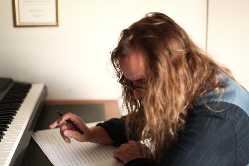 Legacy Conversations: Marcus Paus – The Legacy of John Williams