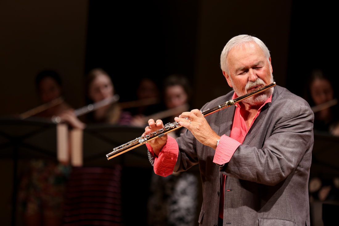 L.A. Studio Legends: Jim Walker – The Legacy of John Williams