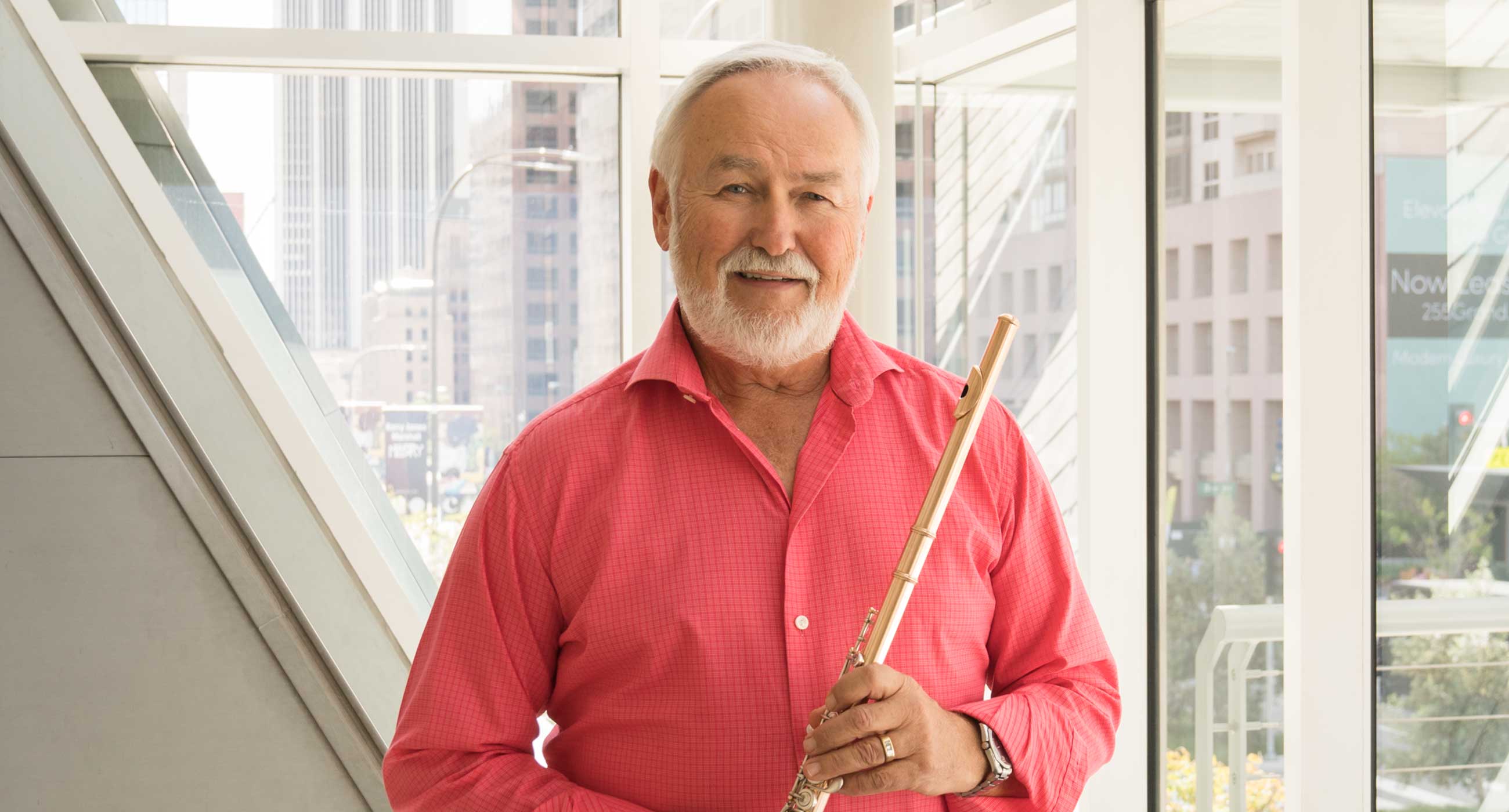 L.A. Studio Legends: Jim Walker – The Legacy of John Williams