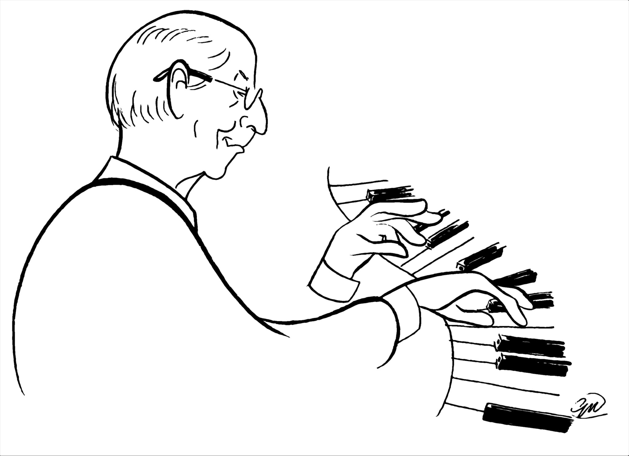 Art Gallery – The Legacy of John Williams