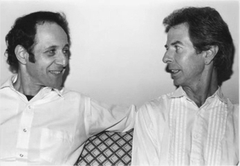 L.A. Studio Legends: Ralph Grierson – The Legacy of John Williams