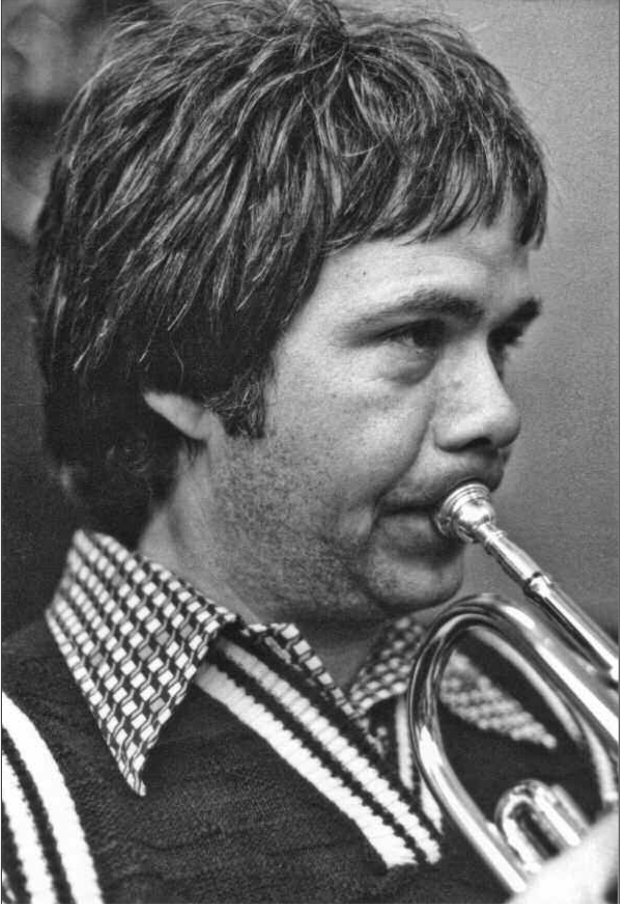 L.A. Studio Legends: Malcolm McNab – The Legacy of John Williams