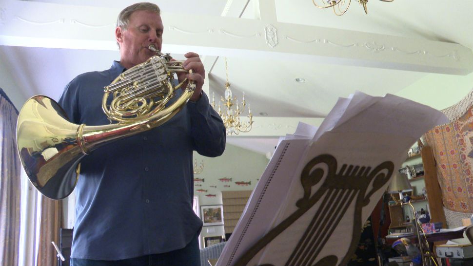 L.A. Studio Legends: James Thatcher – The Legacy of John Williams