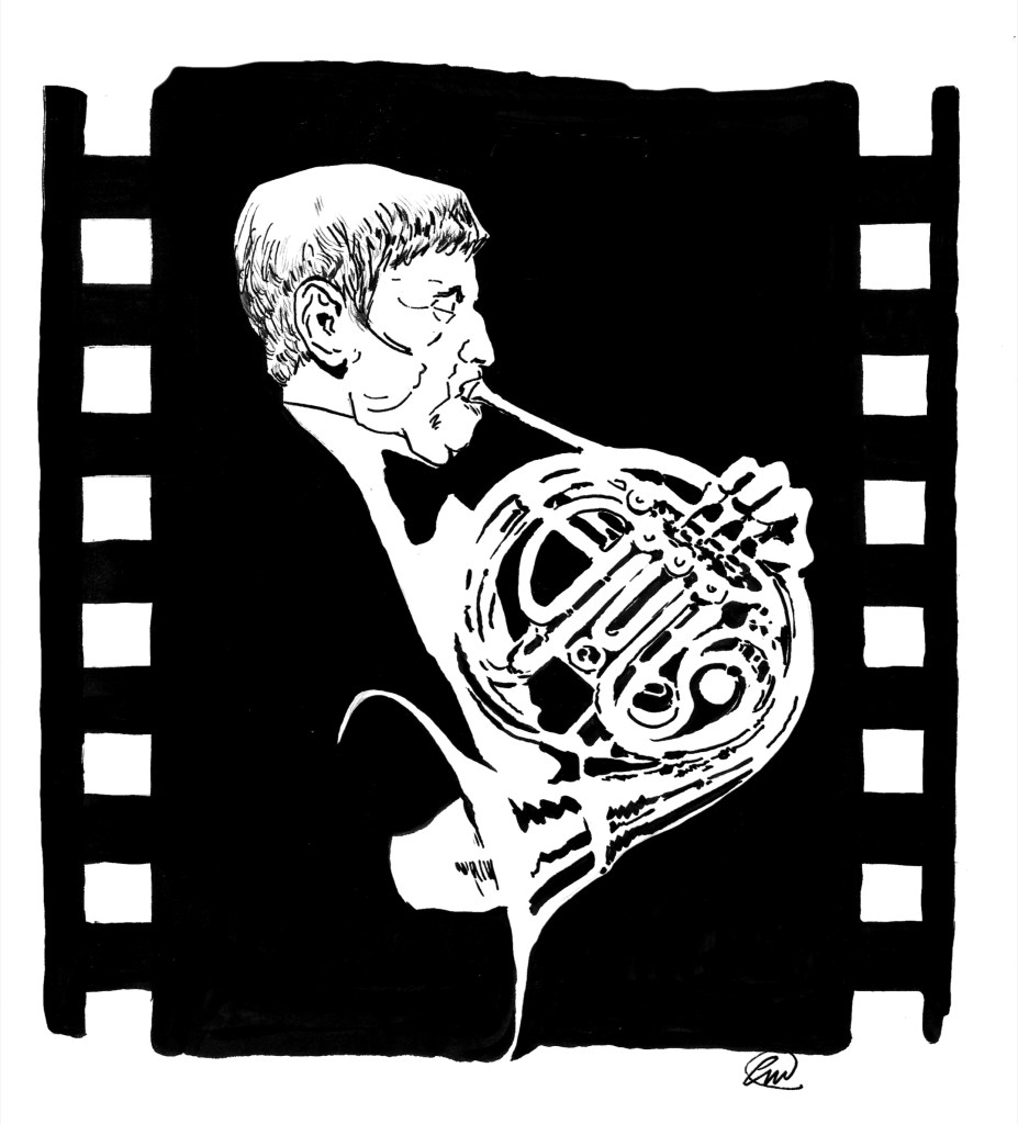 L.A. Studio Legends: James Thatcher – The Legacy of John Williams