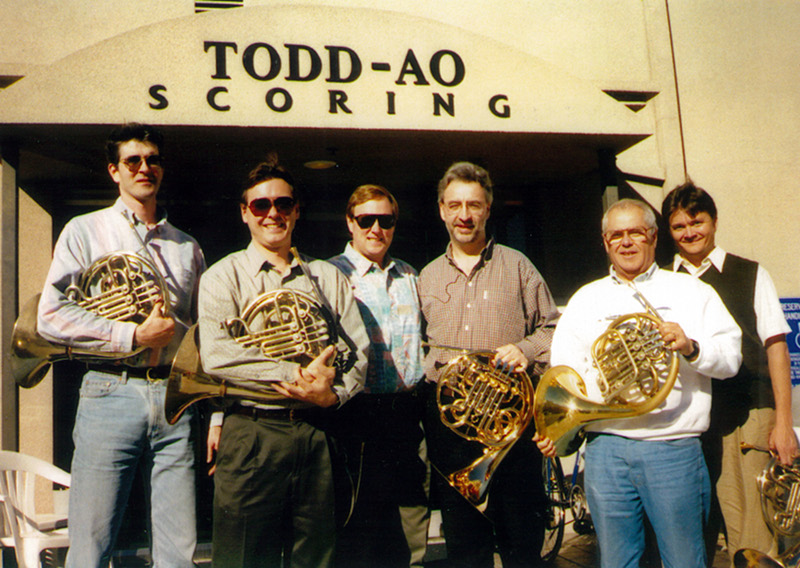 L.A. Studio Legends: James Thatcher – The Legacy of John Williams