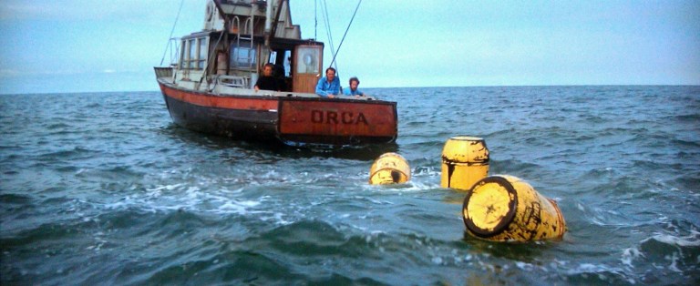 50 Years of JAWS: A History of John Williams’ Classic Score – The ...