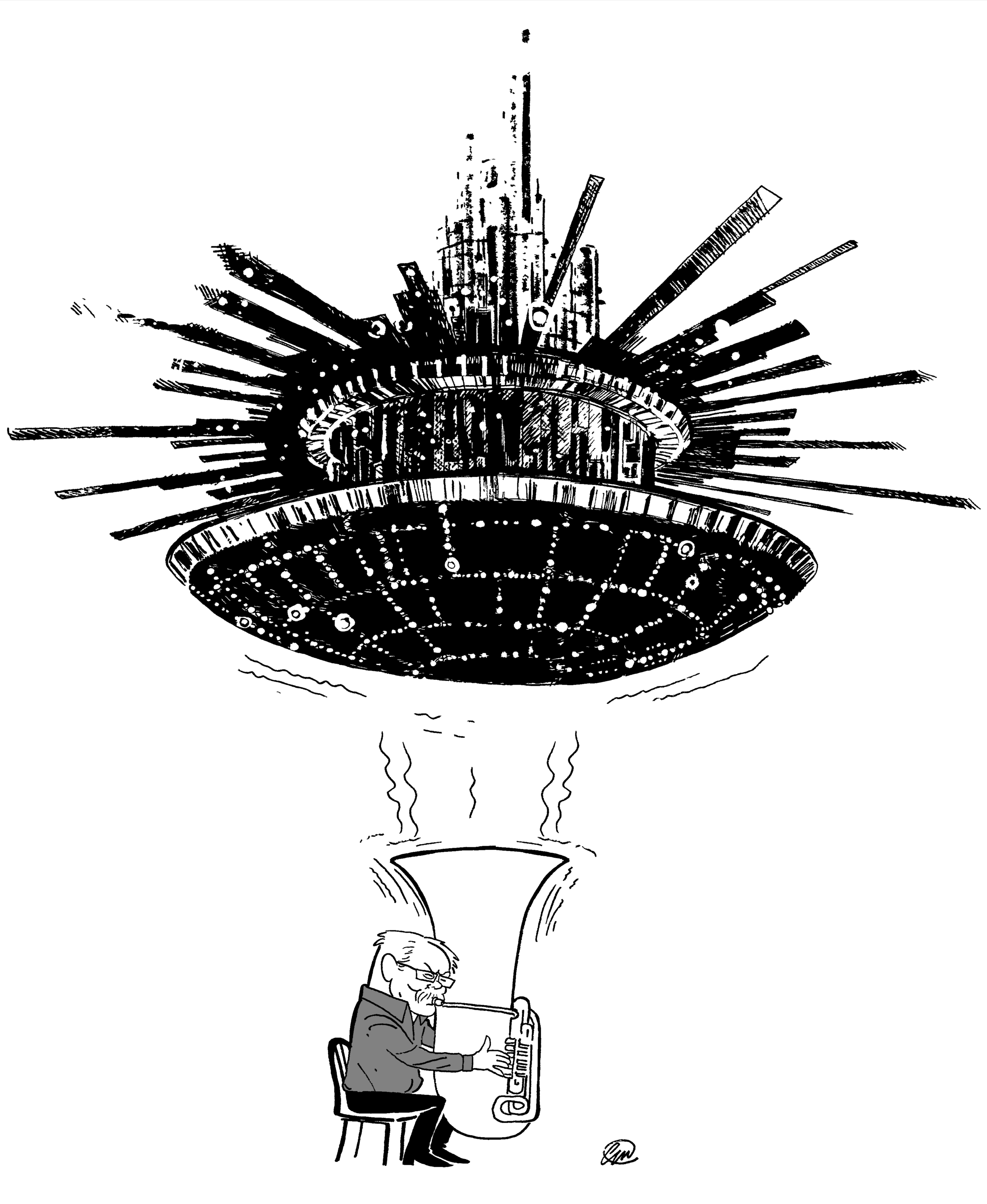 L.A. Studio Legends: Jim Self – The Legacy of John Williams