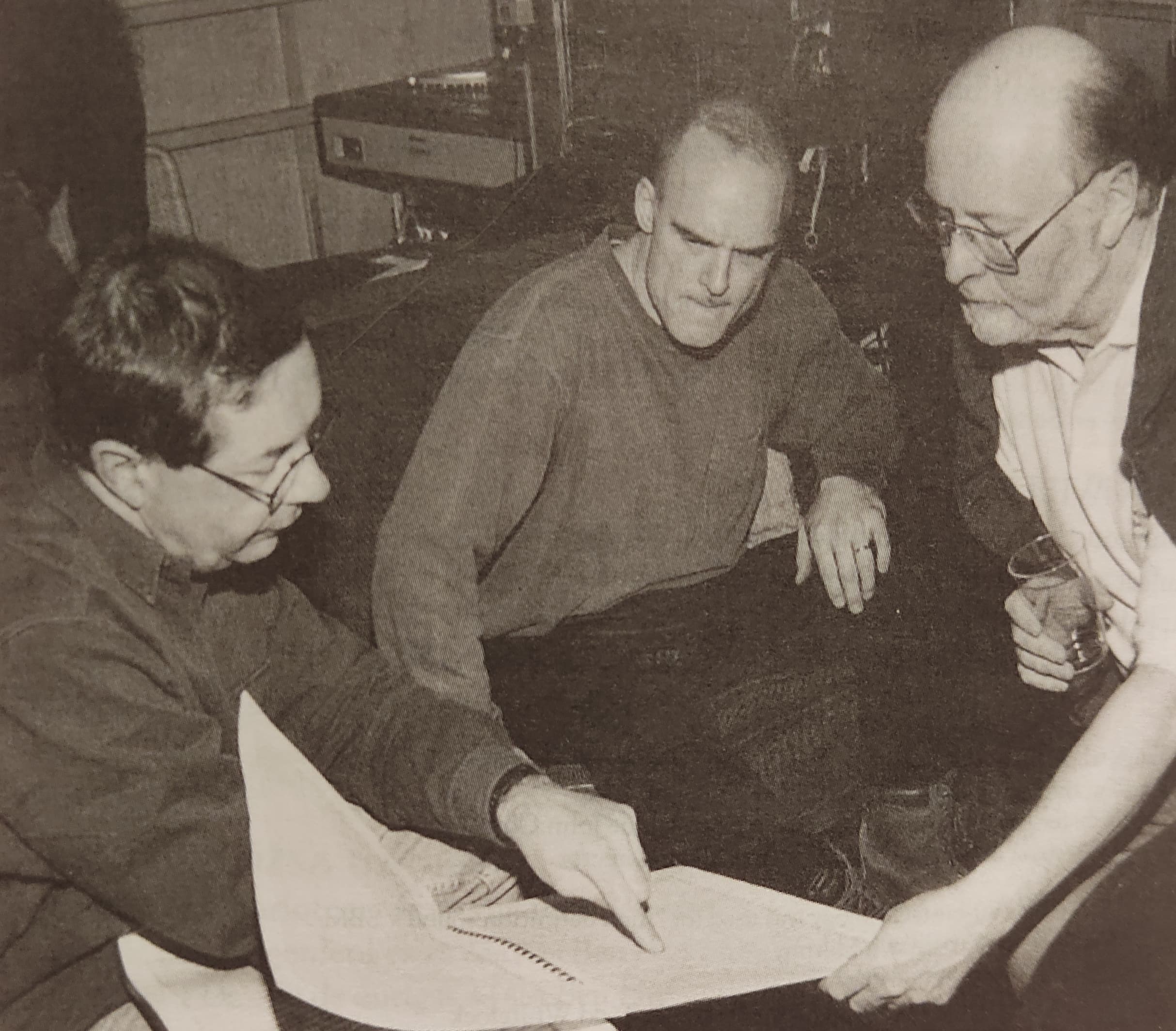 Legacy Conversations: Tim Morrison – The Legacy of John Williams