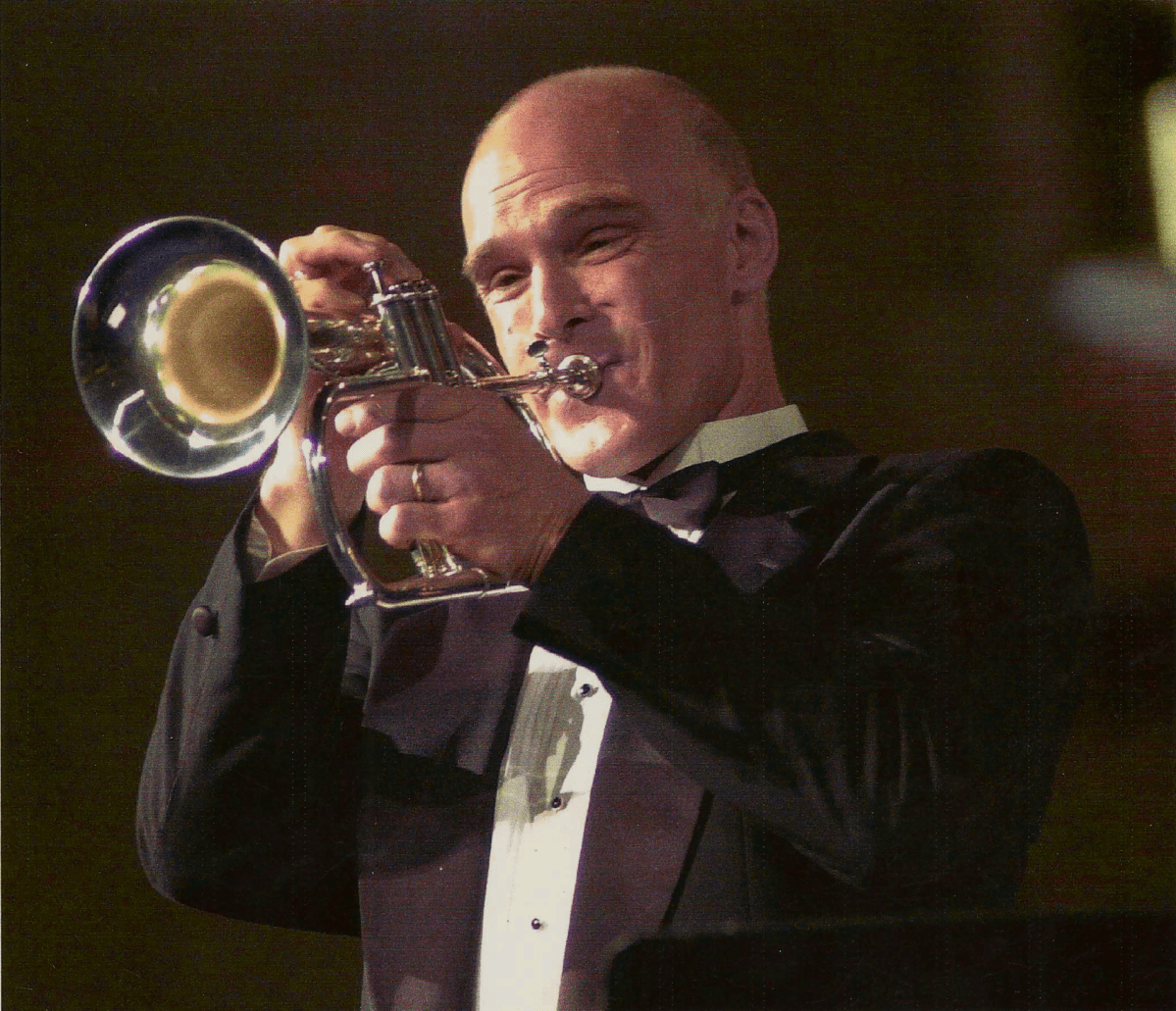 Legacy Conversations: Tim Morrison – The Legacy of John Williams