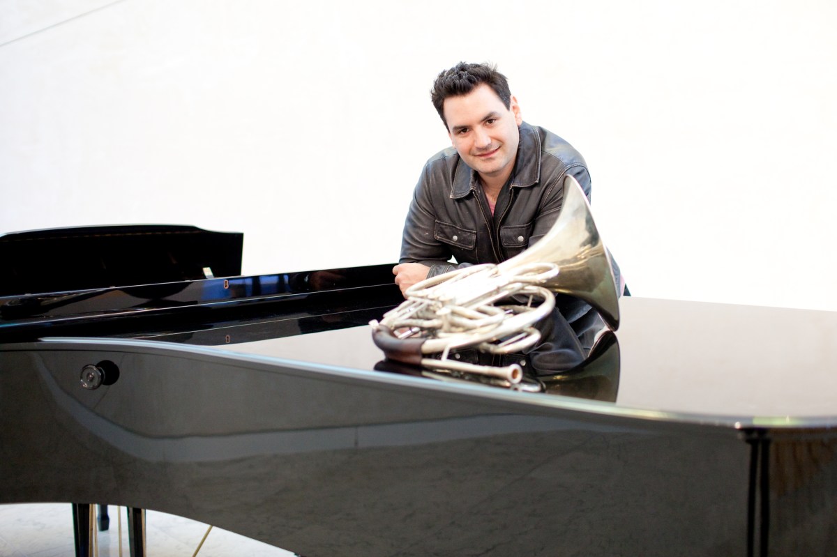 L.A. Studio Legends: Dylan Hart – The Legacy of John Williams