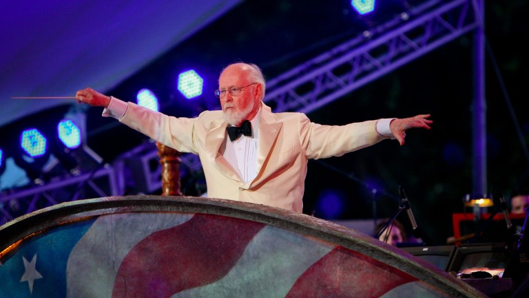 John Williams and the American Sound – The Legacy of John Williams