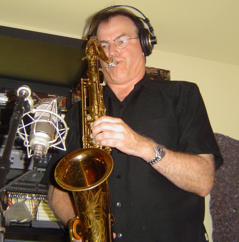 L.A. Studio Legends: Dan Higgins – The Legacy of John Williams