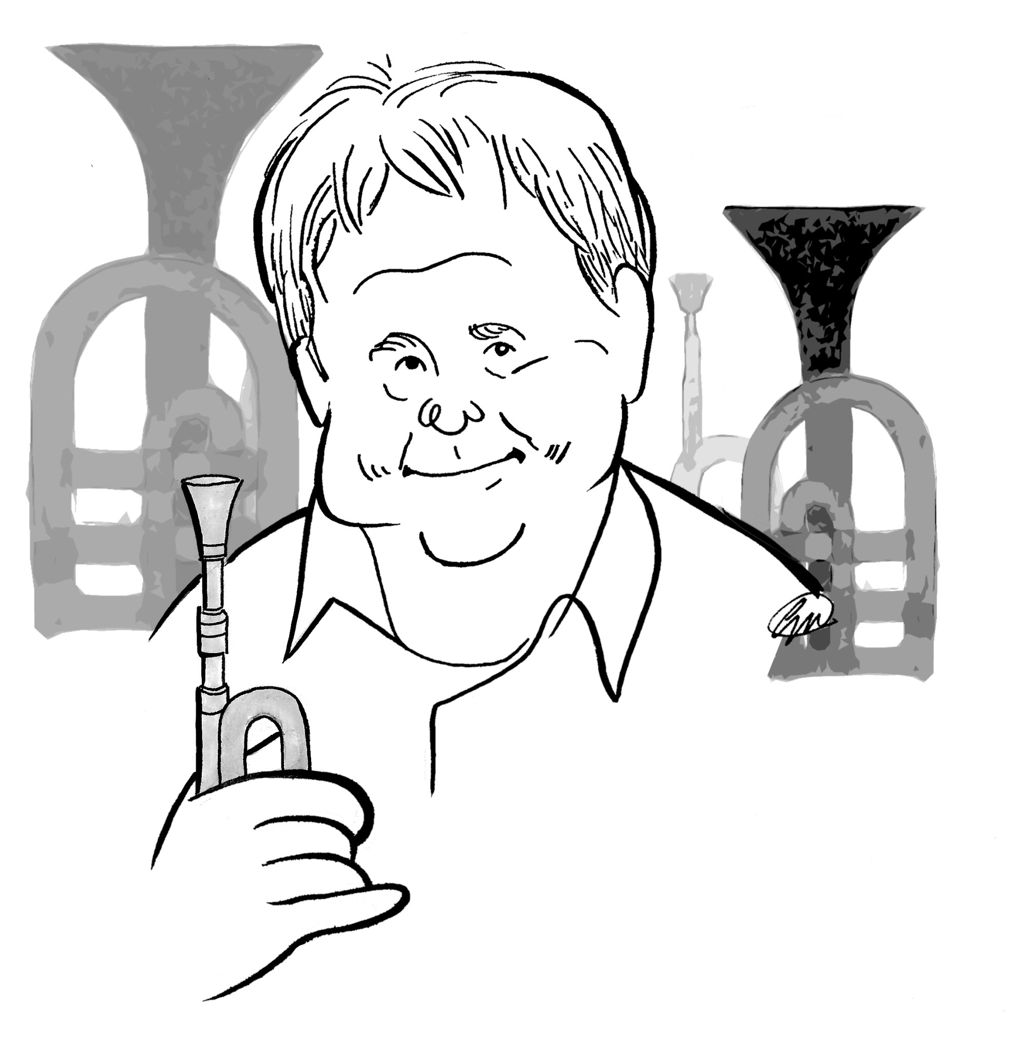 Art Gallery – The Legacy of John Williams