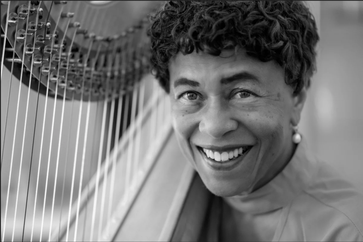 Legacy Conversations: Ann Hobson Pilot – The Legacy of John Williams