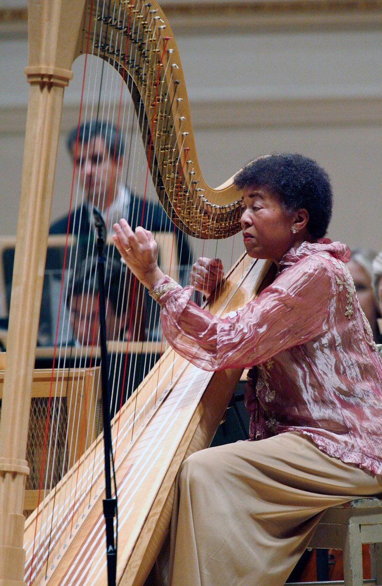 Legacy Conversations: Ann Hobson Pilot – The Legacy of John Williams