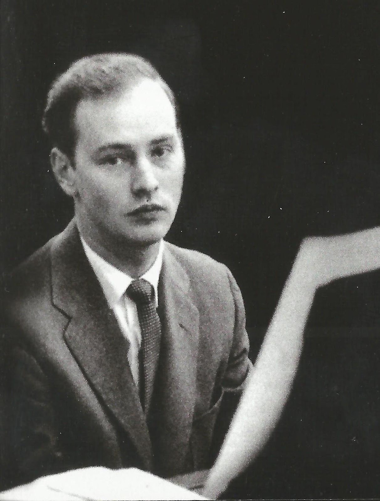 Two Masters, One Artform (Guest Essay) – The Legacy of John Williams