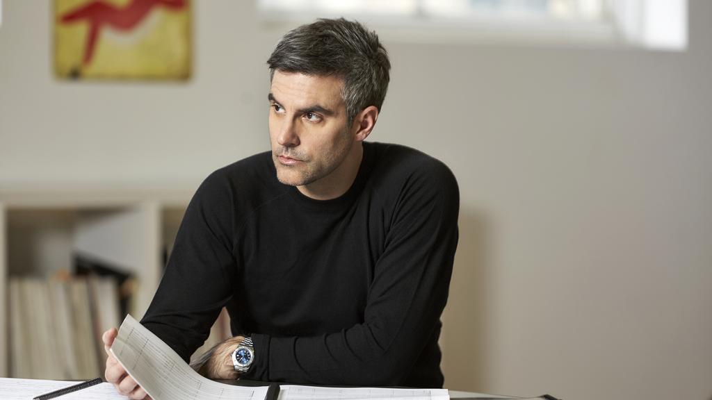 Legacy Conversations: Kevin Puts – The Legacy of John Williams