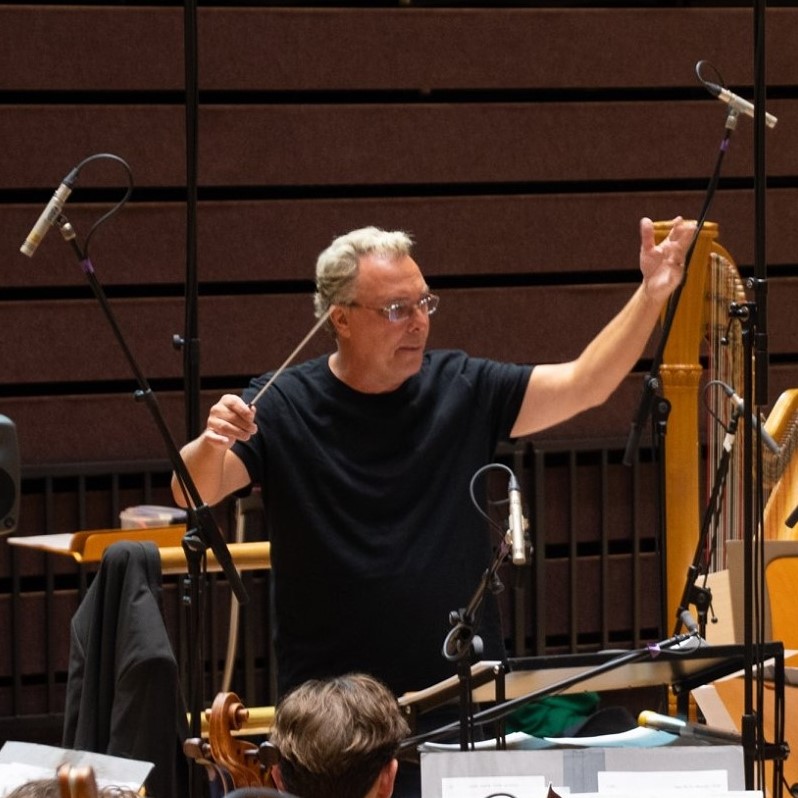 Legacy Conversations: Steven C. Smith and William Stromberg – The ...