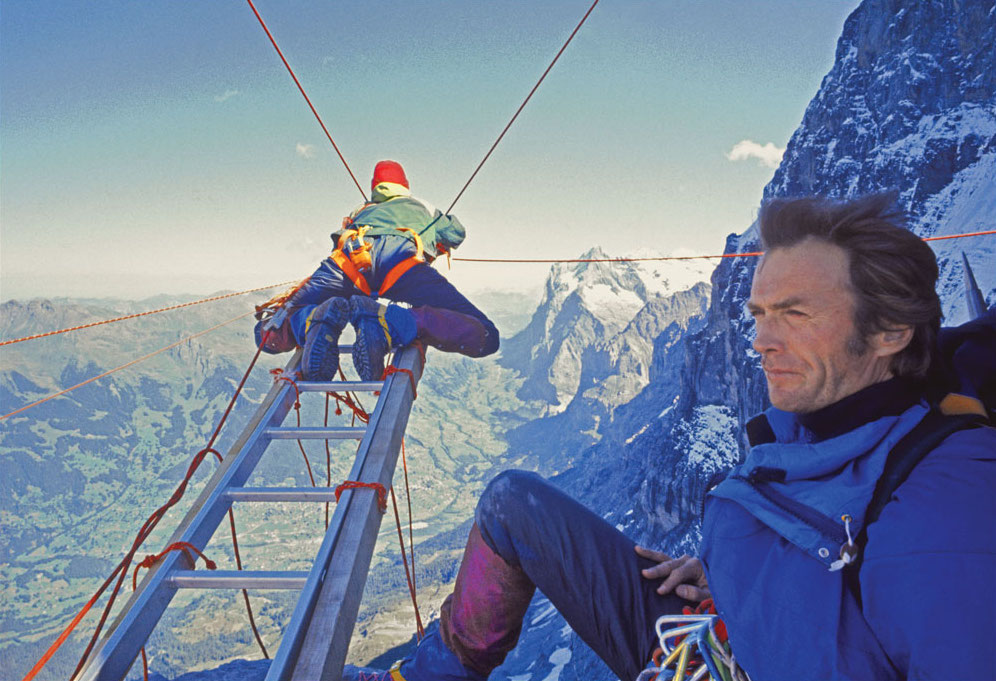 Soundtrack Spotlight: ‘The Eiger Sanction’ Expanded Edition – The ...