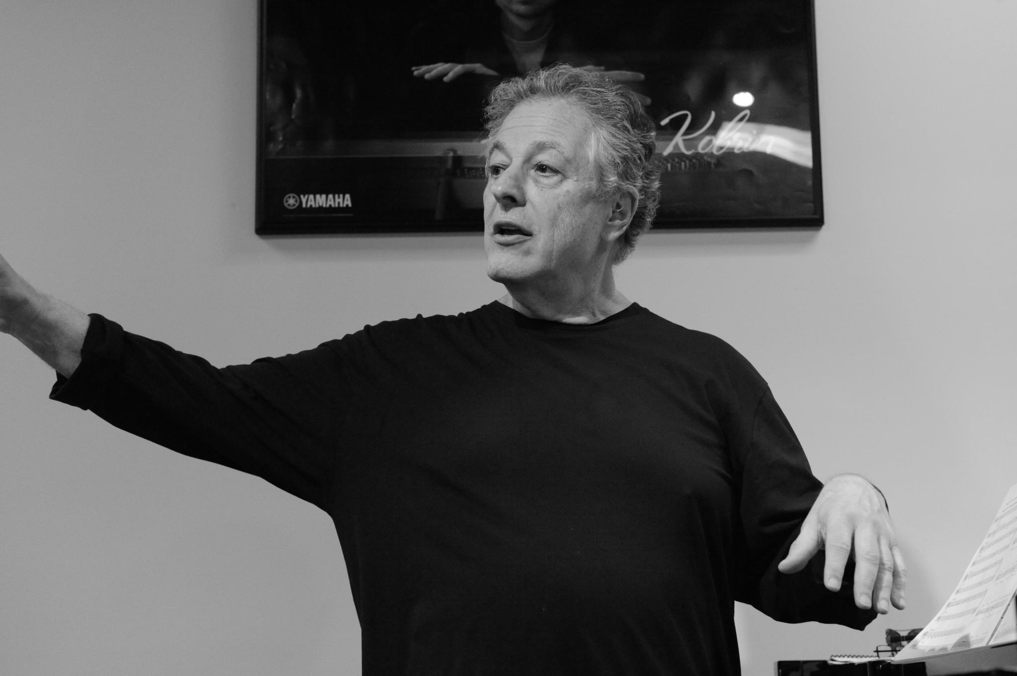 L.A. Studio Legends: Mike Lang – The Legacy of John Williams
