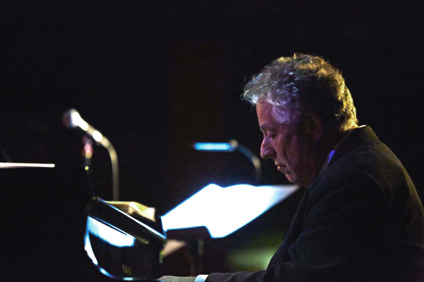 L.A. Studio Legends: Mike Lang – The Legacy of John Williams