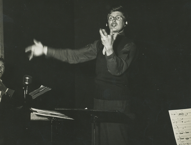 Remembering Alexander Courage – The Legacy of John Williams