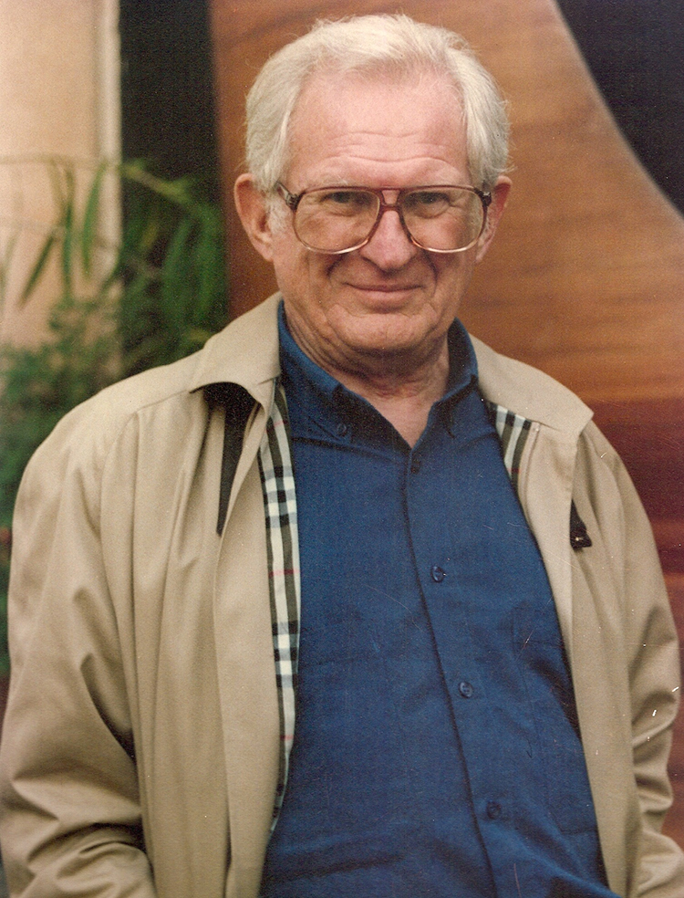 Remembering Alexander Courage – The Legacy of John Williams