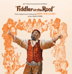“Tradition!” John Williams and ‘Fiddler On The Roof’ – The Legacy of ...