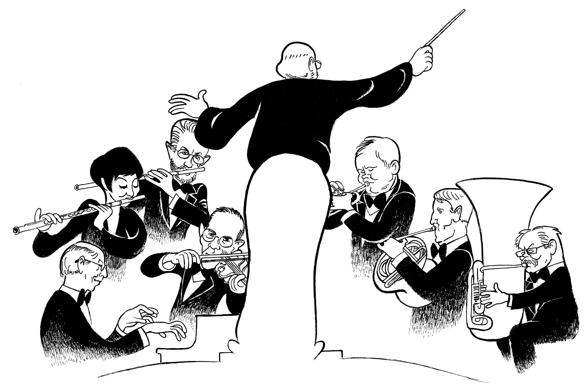 Art Gallery – The Legacy of John Williams