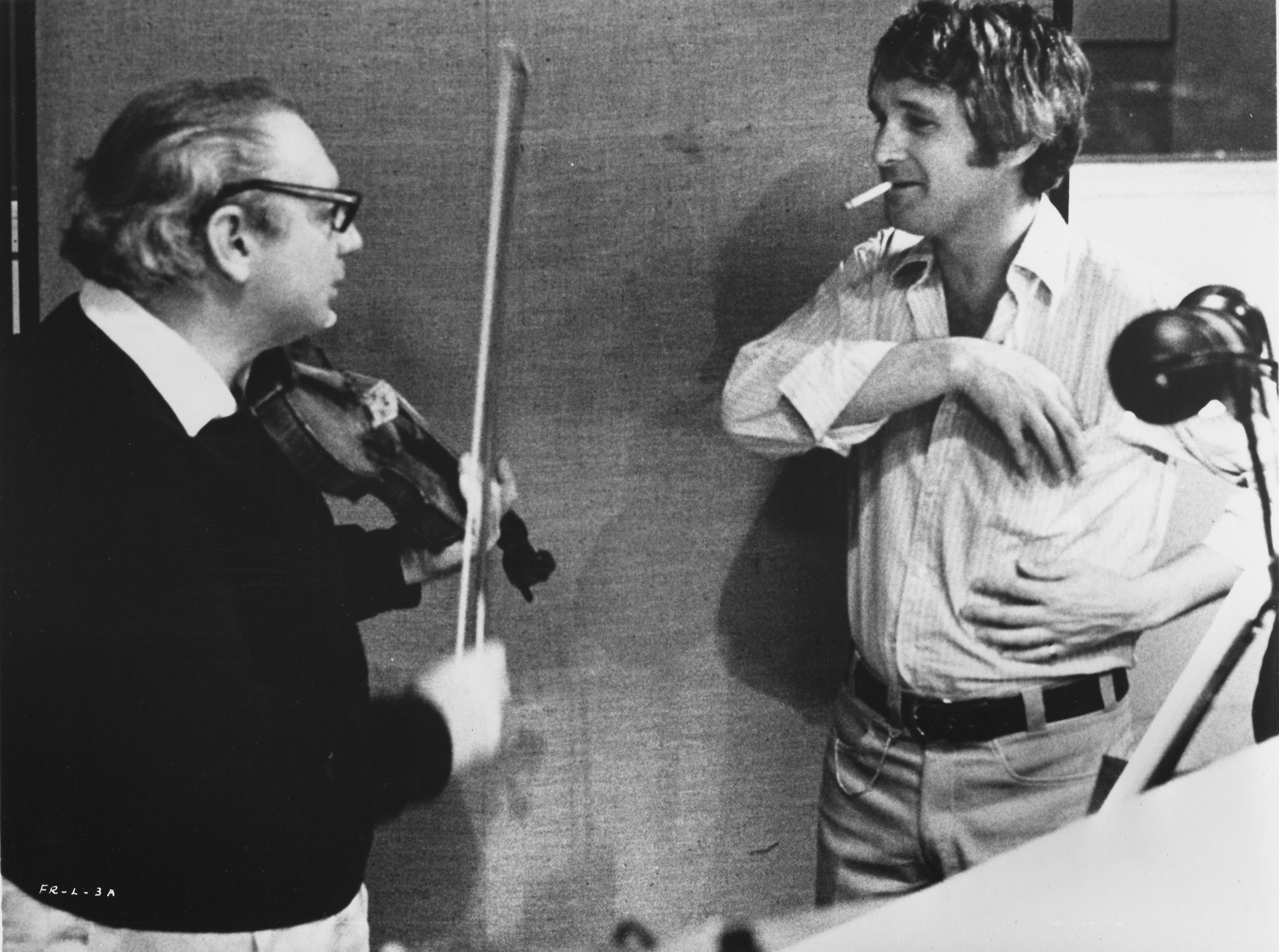 Fiddler On The Roof – The Legacy of John Williams