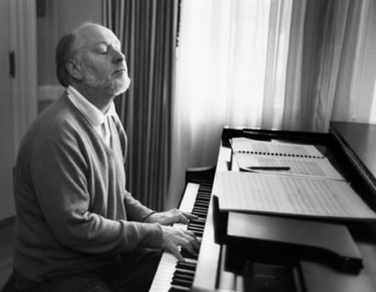 Concert Hall – The Legacy of John Williams