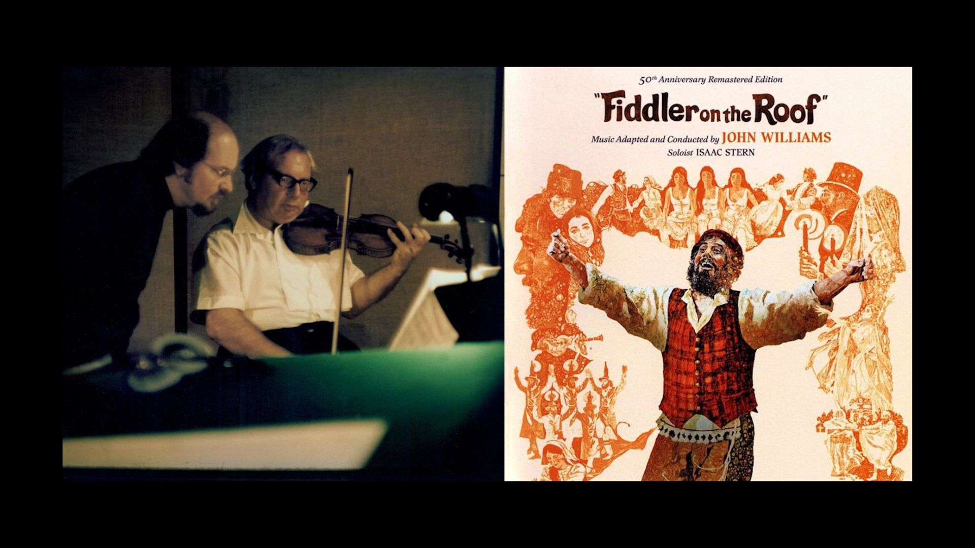 Back To Anatevka: More Talk On ‘Fiddler On The Roof’ – The Legacy of ...
