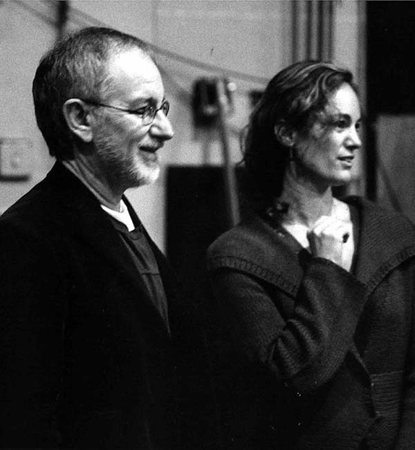 L.A. Studio Legends: Sally Stevens – The Legacy of John Williams